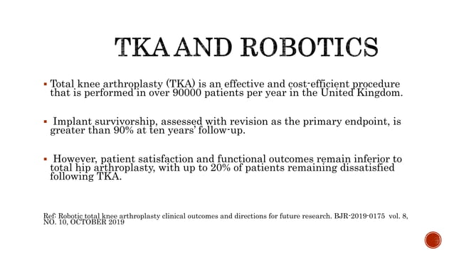 ROBOTICS IN TKR.pptx
