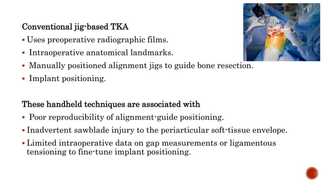 ROBOTICS IN TKR.pptx