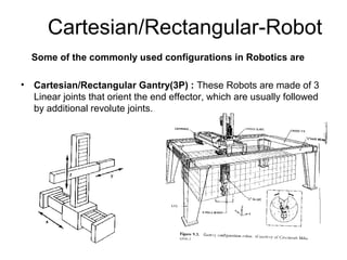Robotics introduction by Pranav navathe | PPT