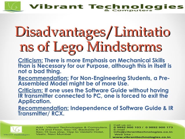 ROBOTICS - Introduction to Robotics Microcontroller | PPT | Digital Audio | Computer Software ...