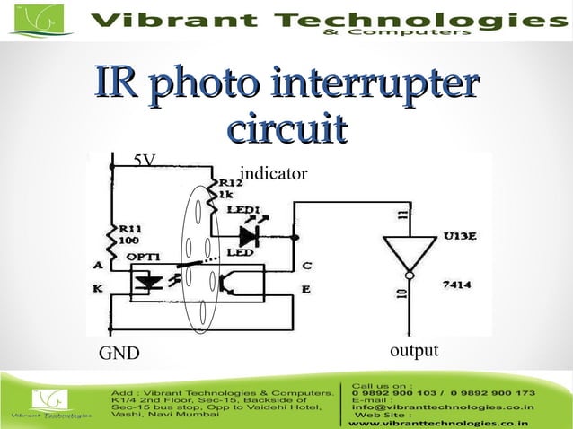 ROBOTICS - Introduction to Robotics Microcontroller | PPT | Digital Audio | Computer Software ...