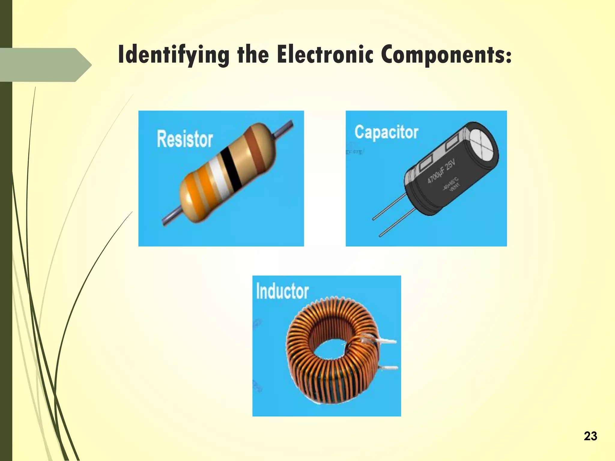 Robotics & Embedded IoT System Design [Day-1] | PPT