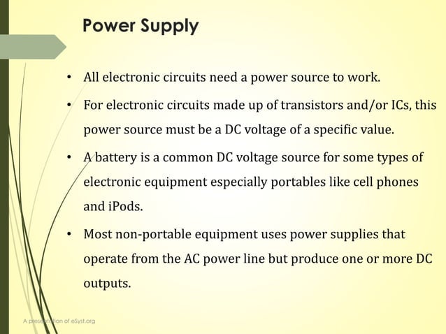 Robotics & Embedded IoT System Design [Day-1] | PPT
