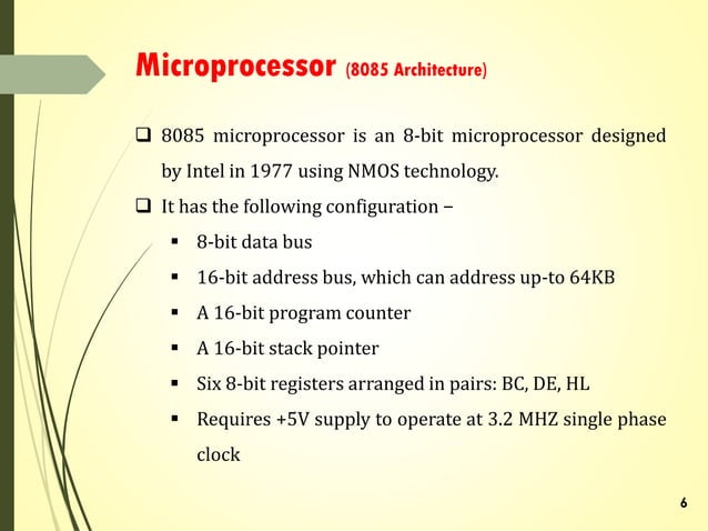 Robotics And Embedded Iot System Design Day 3 Ppt