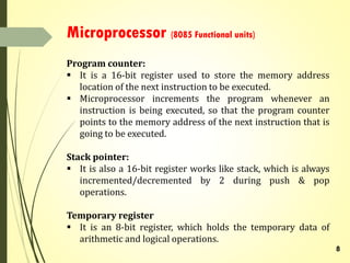 Robotics & Embedded IoT System Design [Day-3] | PPT