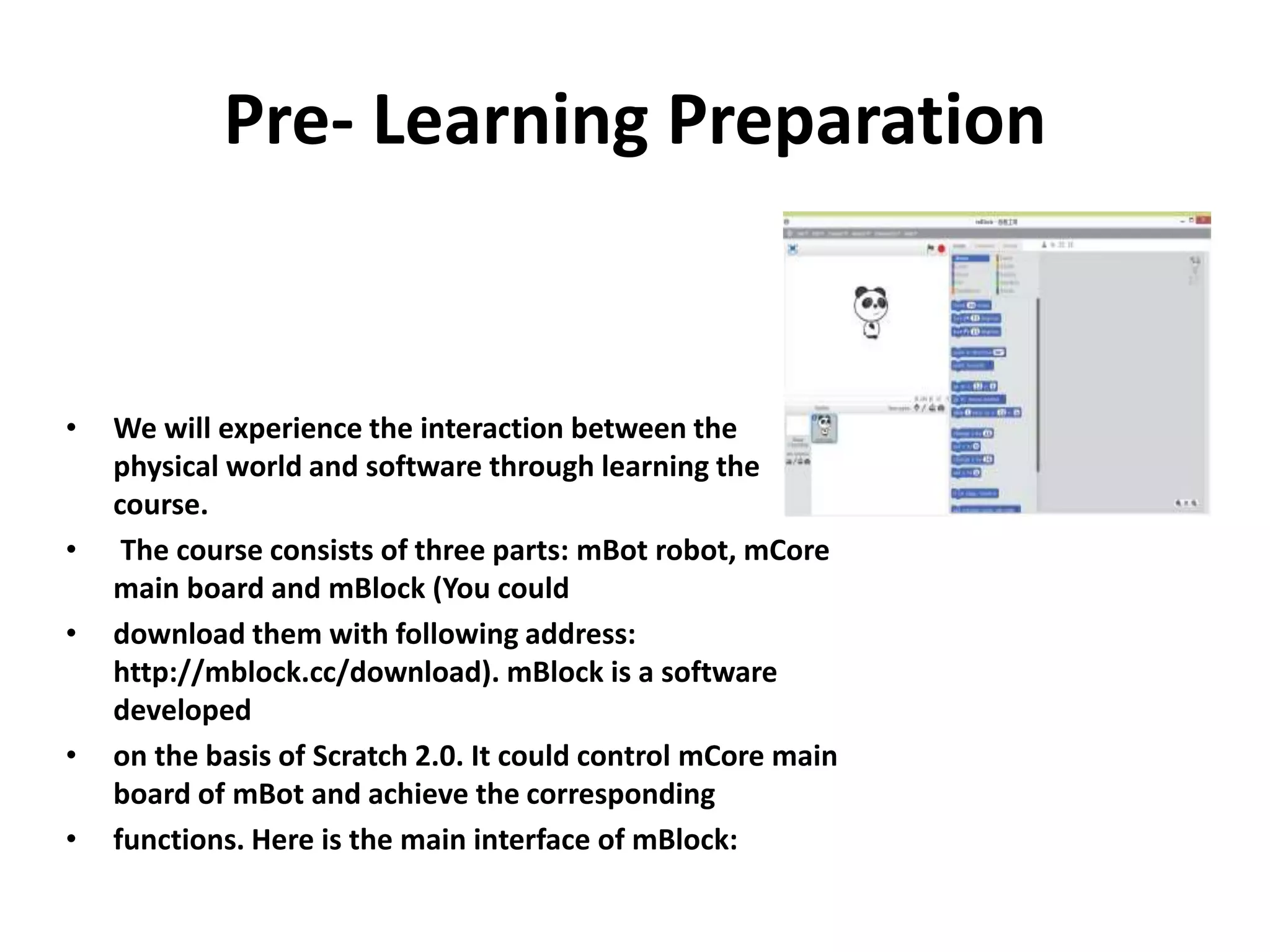 Robotics l2 final | PPTX