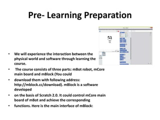 Robotics l2 final | PPTX