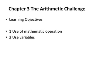 Robotics l2 final | PPTX