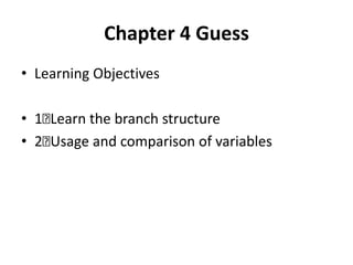 Robotics l2 final | PPTX