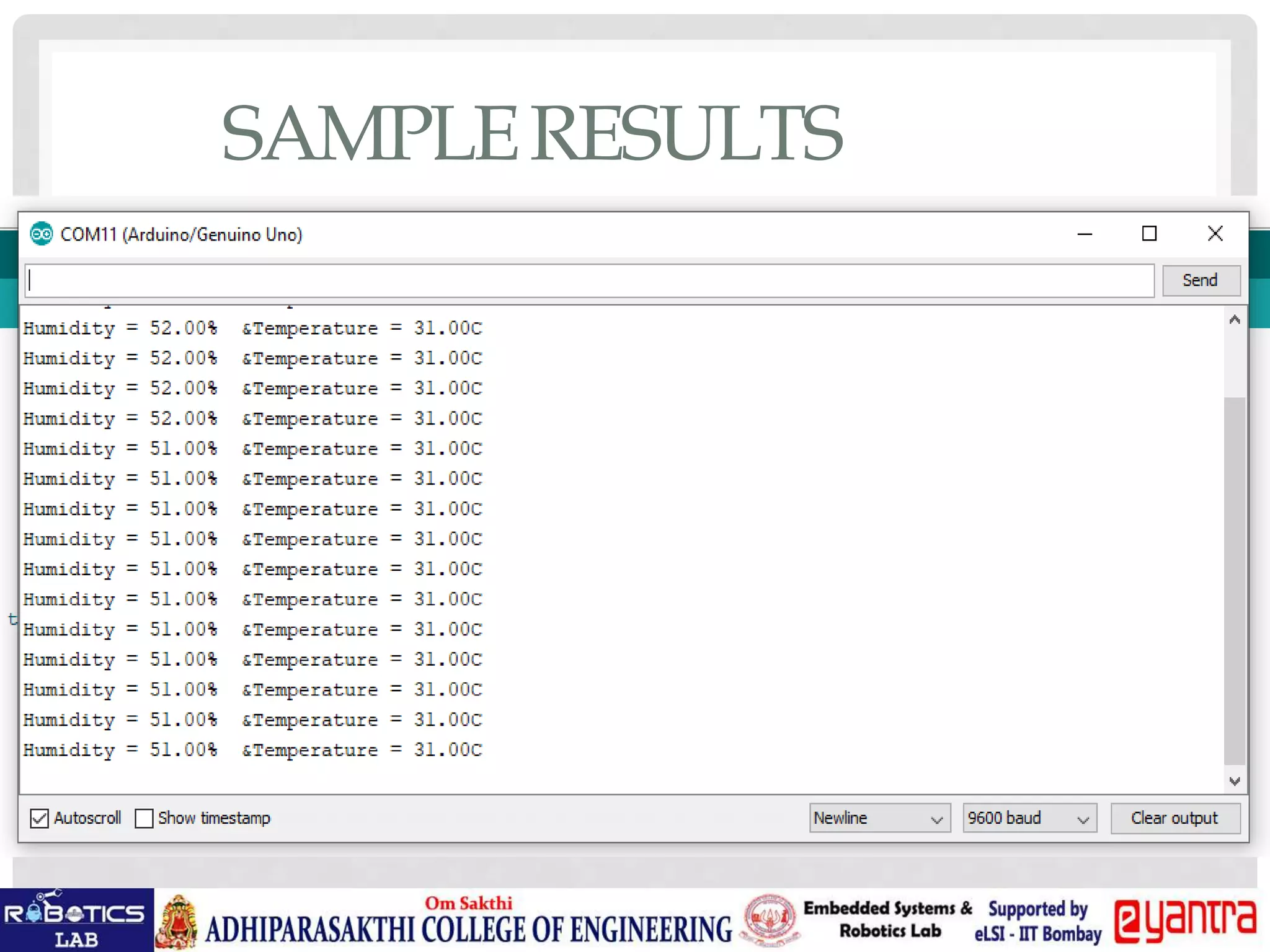 Robotics lab module 3 ppt 4 | PPTX
