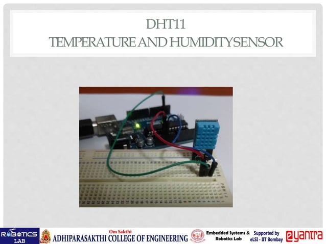 Robotics lab module 3 ppt 4 | PPTX