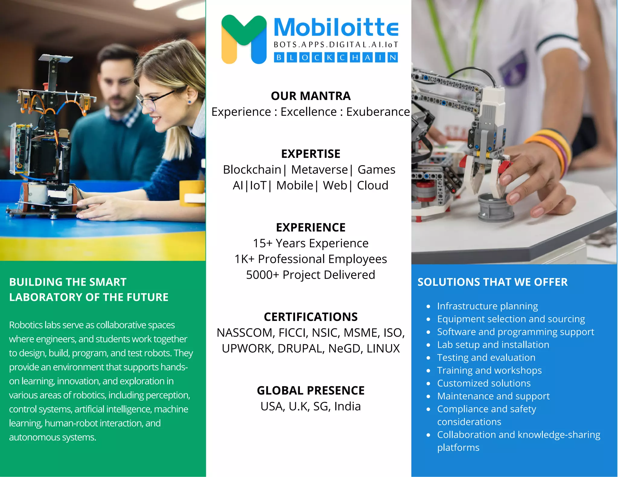 IoT Development Solutions | PPT