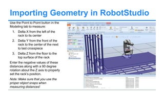 Robotics lecture 02 | PPT