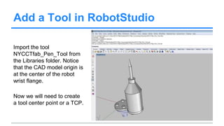 Robotics lecture 02 | PPT