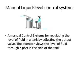 Comprehensive Introduction to Control Systems and PID Controllers in ...