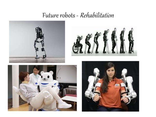 Robotics and Automation basic concepts | PPTX | Robotics | Technology ...