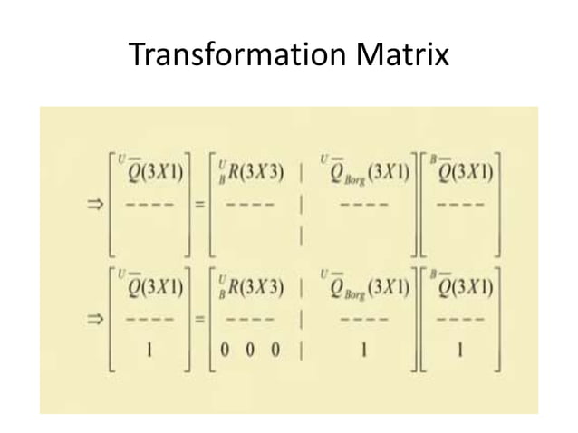 Robotics And Autoamtion Manipulators Actuators And End Effectors Ppt