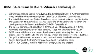 Robotics opportunities v6 | PPTX | Australia and Oceania Travel ...