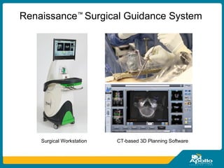 Robotic spine surgery | PPT
