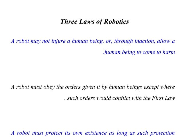 Robotics position and orientation | PPT | Robotics | Technology & Computing