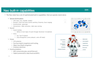 Robotics Powered by Machine Learning | PDF