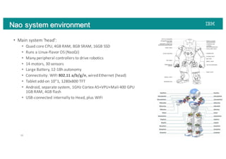 Robotics Powered by Machine Learning | PDF