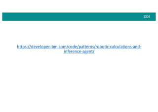 Robotics Powered by Machine Learning | PDF