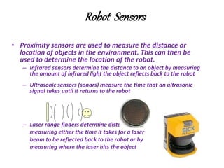 Robotics ppt 1 | PPT