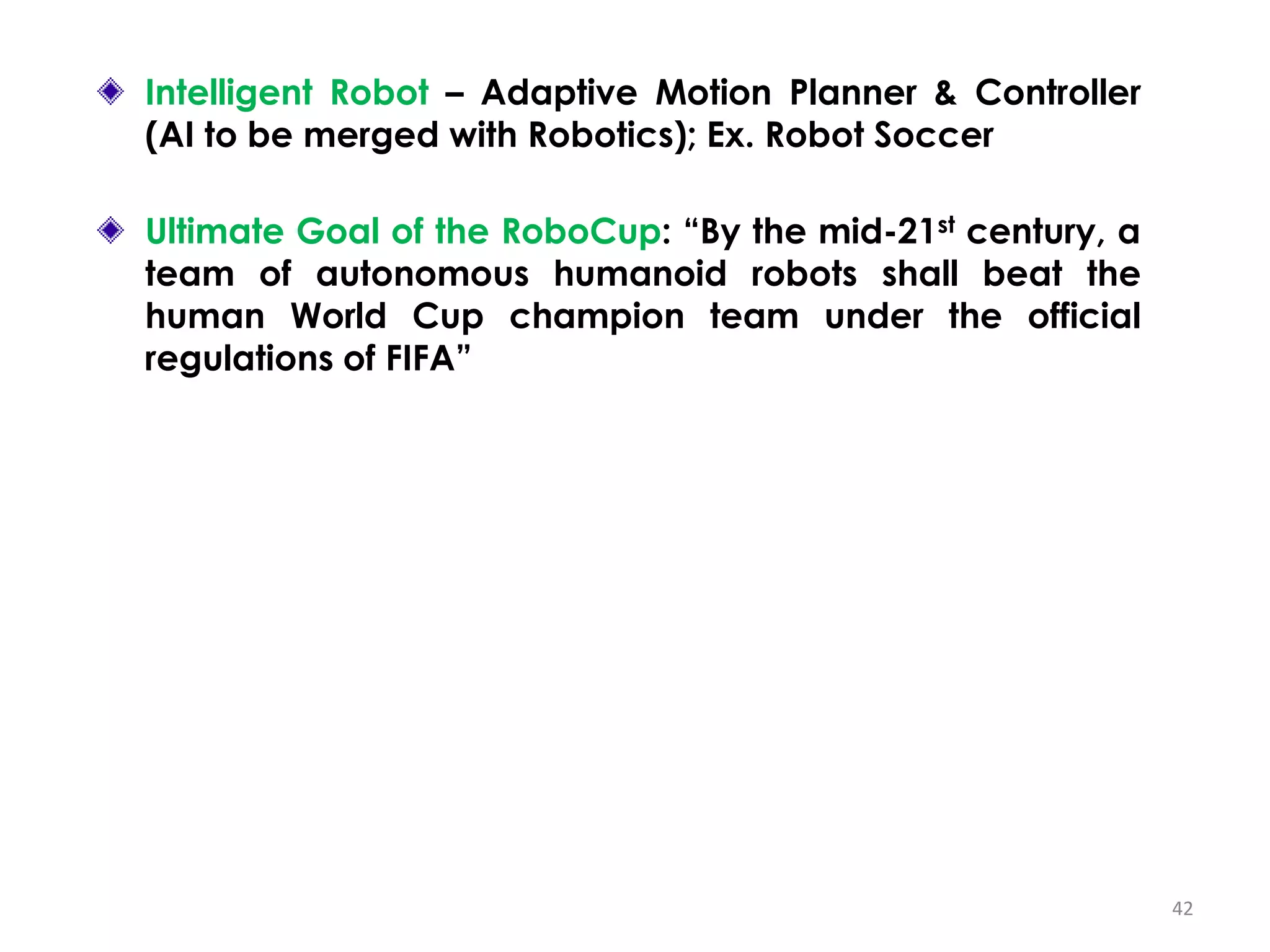 All About Robotics (pdf) | PDF