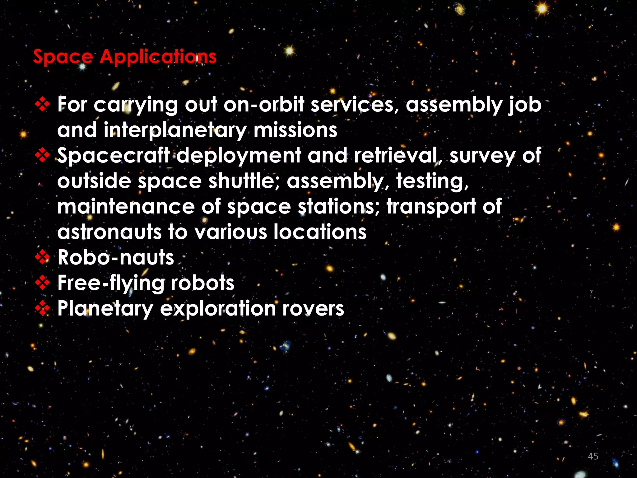 All About Robotics (pdf) | PDF