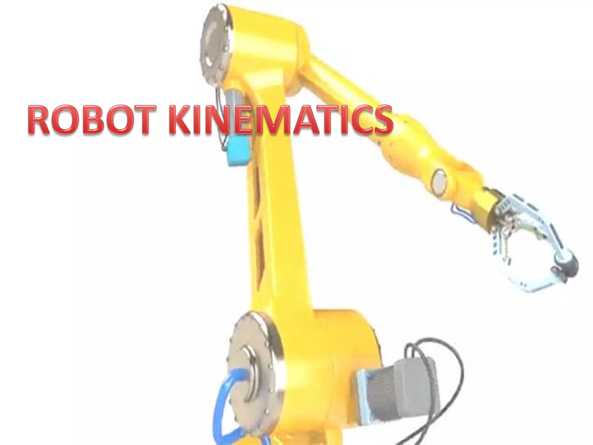 All About Robotics (pdf) | PDF | Robotics | Technology & Computing