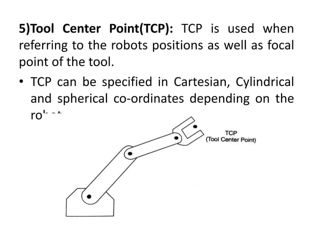 Robotics ppt.pptx | Robotics | Technology & Computing