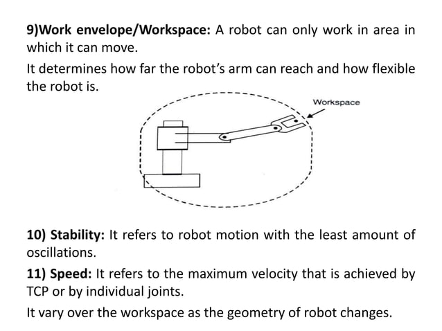 Robotics ppt.pptx | Robotics | Technology & Computing