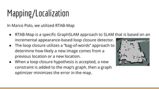 Robotics presentation | PDF