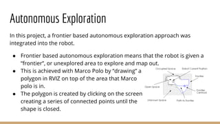 Robotics presentation | PPT