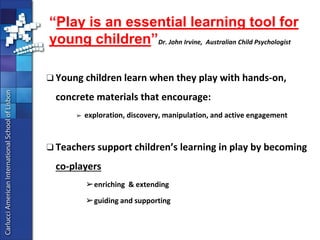Integrating Robotics in the Language Classroom - MAIS 2014 | PDF