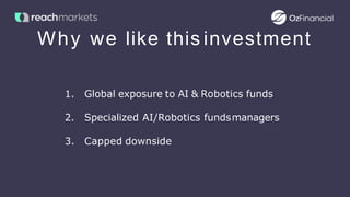 Robotics presentation (series_45,_reach_branded)-converted | PPT