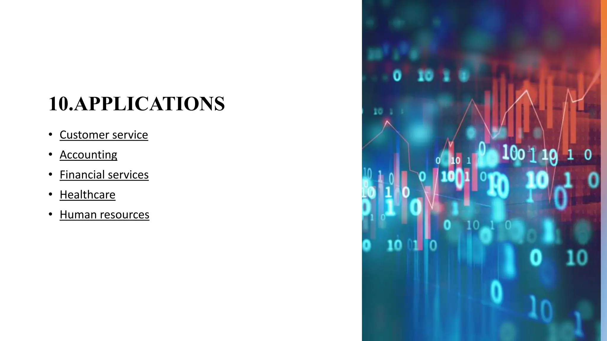 Roboticsprocessautomationpptpptx An Amazing Presentation On