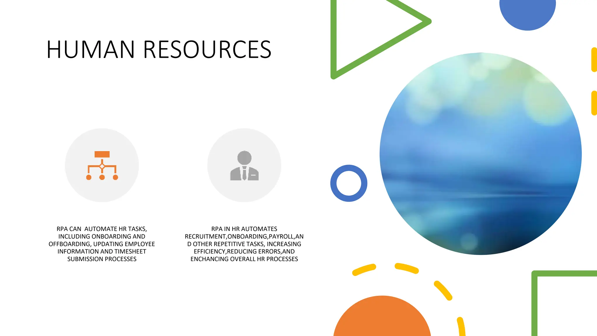 Roboticsprocessautomationpptpptx An Amazing Presentation On Robotic Process Automation Ppt