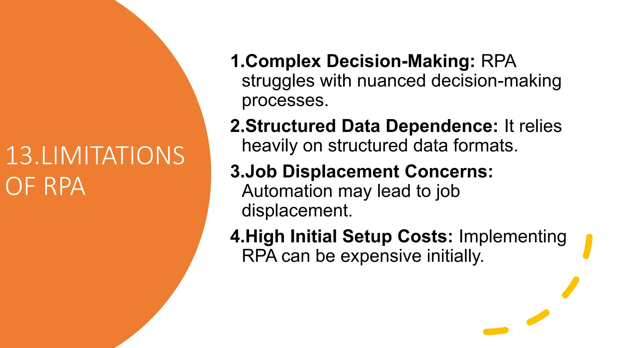 Roboticsprocessautomationpptpptx An Amazing Presentation On Robotic Process Automation Ppt