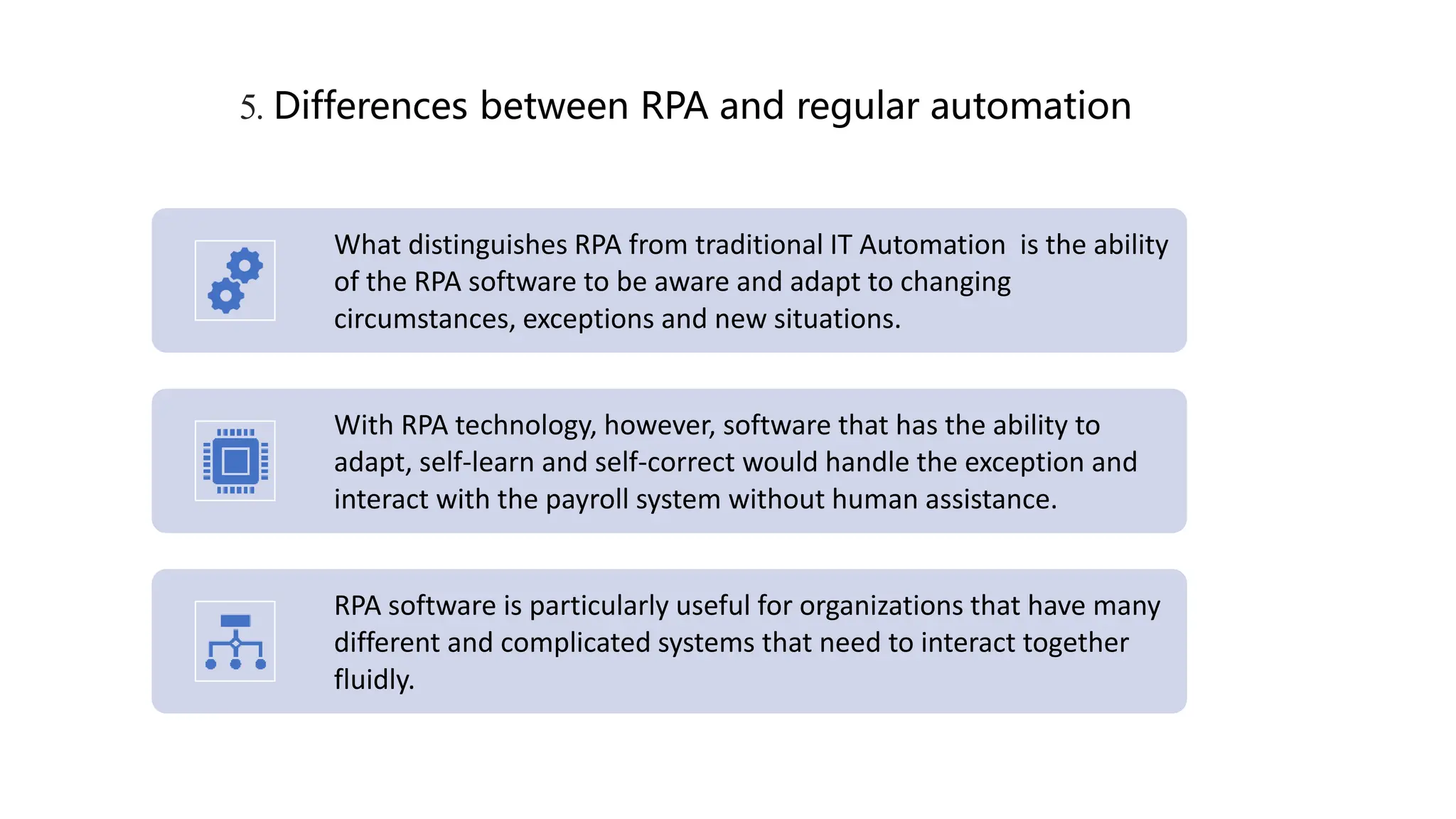 Roboticsprocessautomationpptpptx An Amazing Presentation On