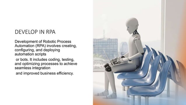 Roboticsprocessautomationpptpptx An Amazing Presentation On