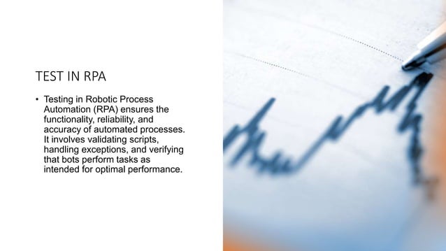 Roboticsprocessautomationpptpptx An Amazing Presentation On