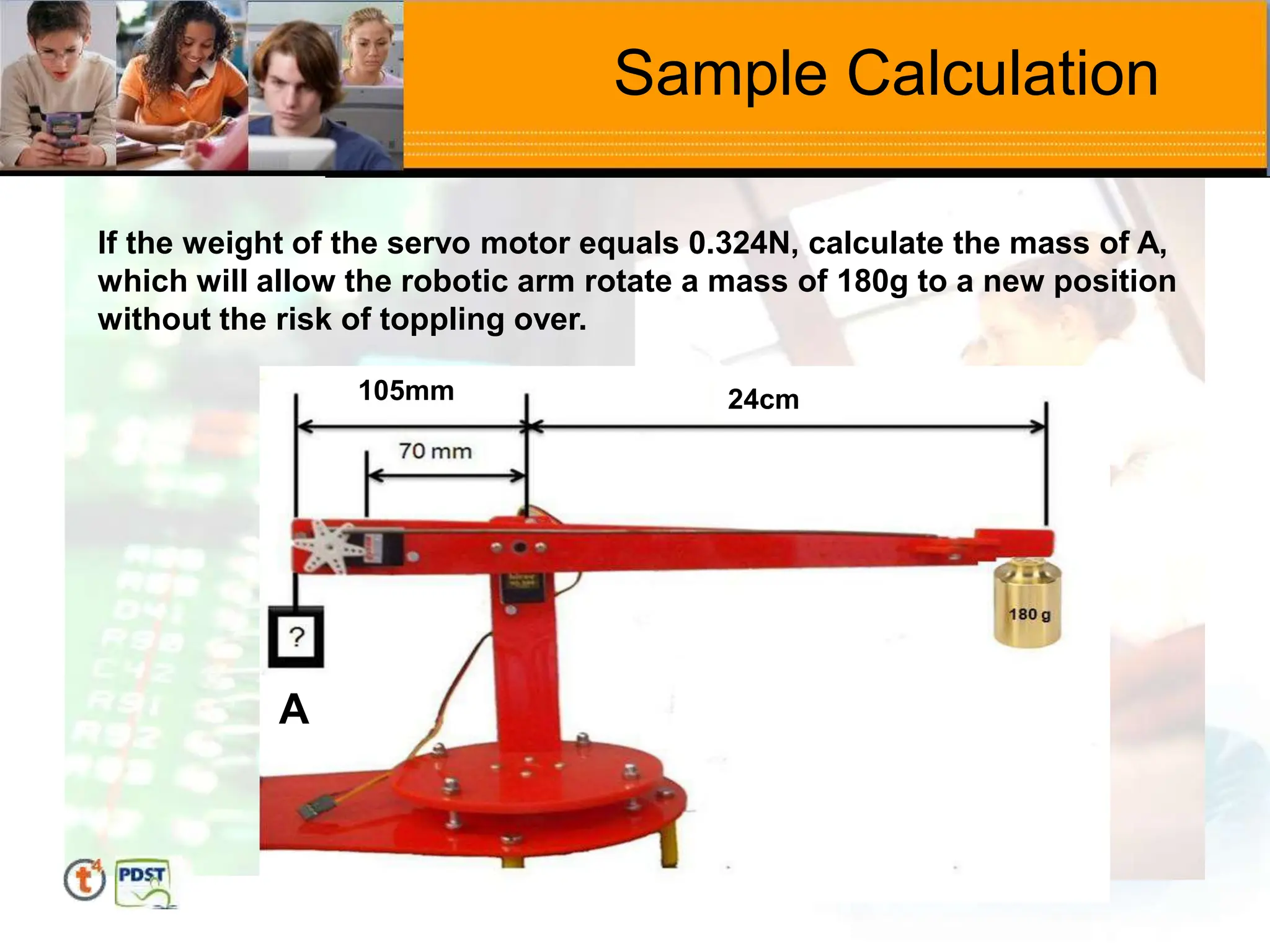 Robotics Project 124456789 Overview.ppt | Robotics | Technology & Computing