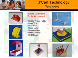 Robotics Project 124456789 Overview.ppt