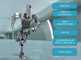robotics | PPT