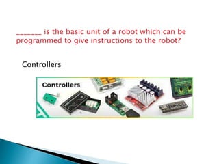 robotics quiz.pptx
