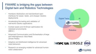 Francisco Melendez_Robotics Session | PPT