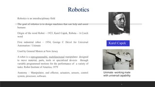 Fundamentals of Robotics_SlideShare.pptx