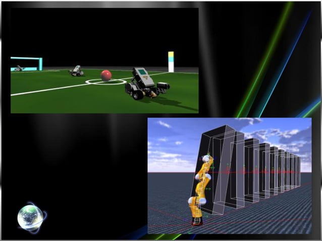 Microsoft Robotics Developer Studio | PPT